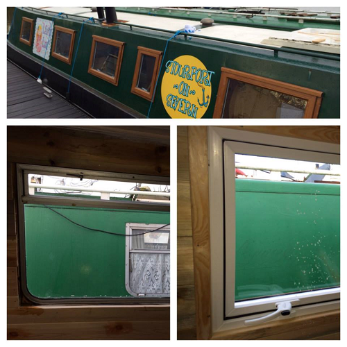 Narrowboat Windows – BuyWindowsOnline.co.uk