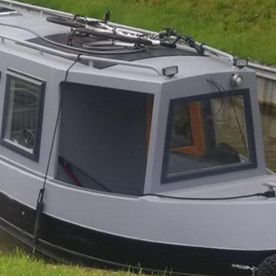 Narrowboat Windows – BuyWindowsOnline.co.uk