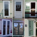 Static Caravan Doors – BuyWindowsOnline.co.uk