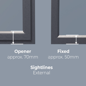 Narrowboat Windows – BuyWindowsOnline.co.uk