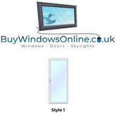 Static Caravan Upvc Doors – BuyWindowsOnline.co.uk