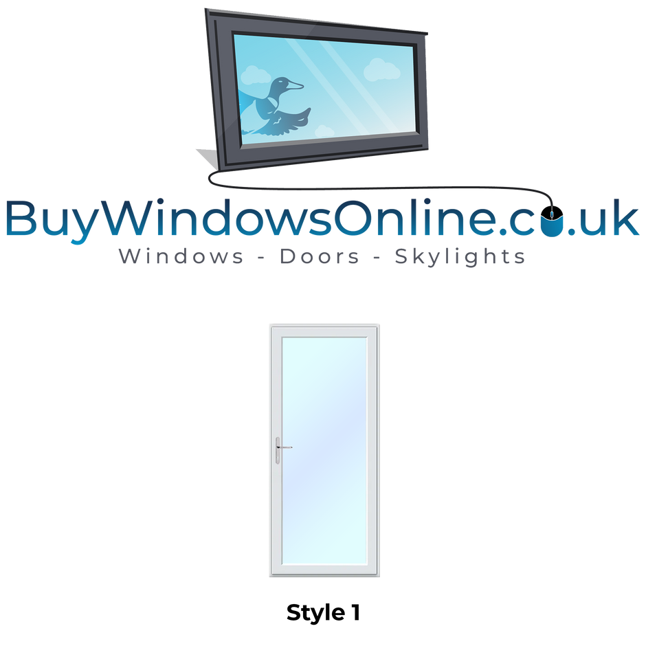 Static Caravan Upvc Doors – BuyWindowsOnline.co.uk