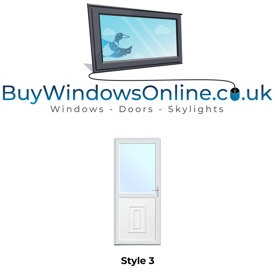 Shed Upvc Doors – BuyWindowsOnline.co.uk