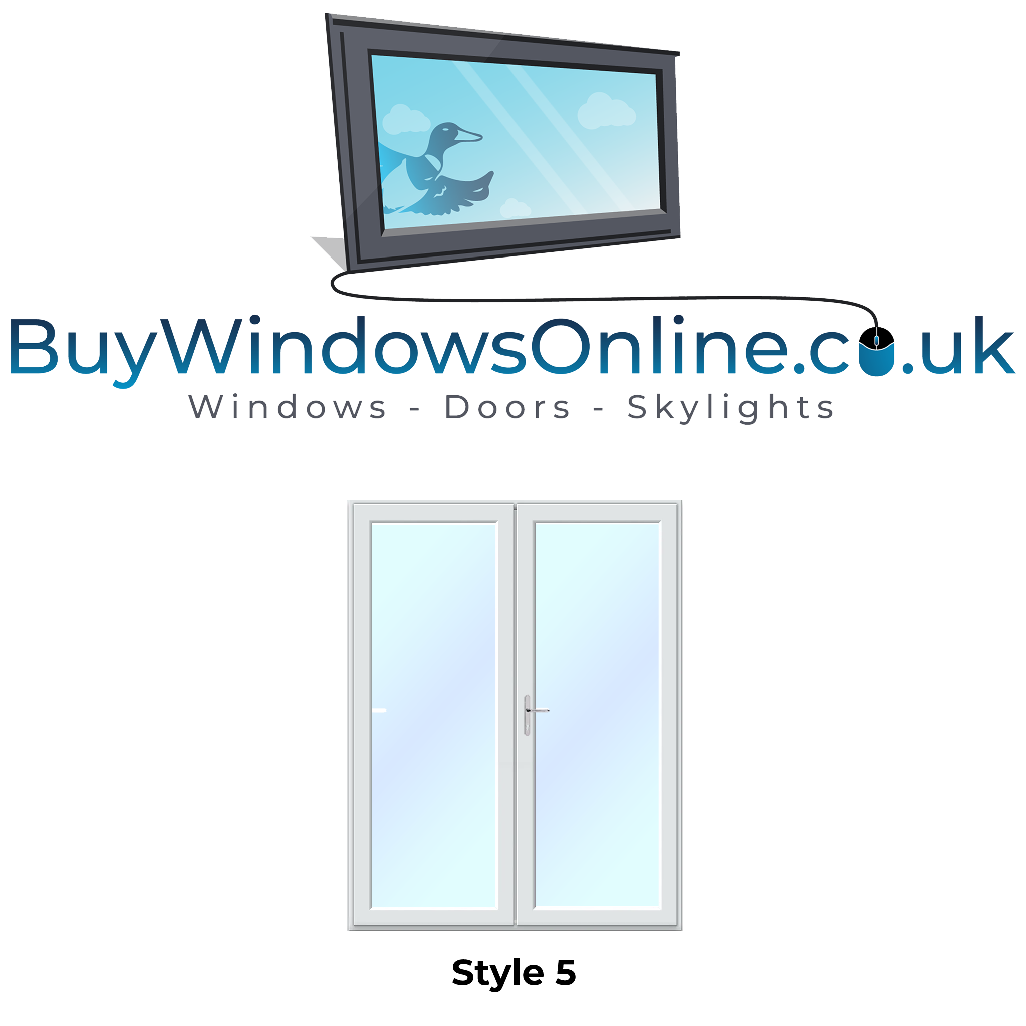 Narrowboat Doors – BuyWindowsOnline.co.uk