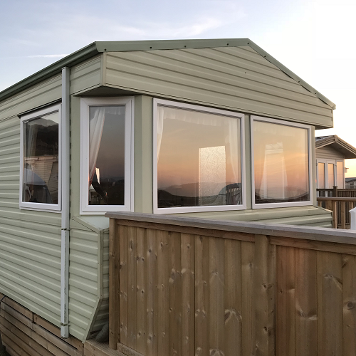 Static Caravan Double Glazing – BuyWindowsOnline.co.uk