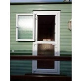 Static Caravan Upvc Doors – BuyWindowsOnline.co.uk
