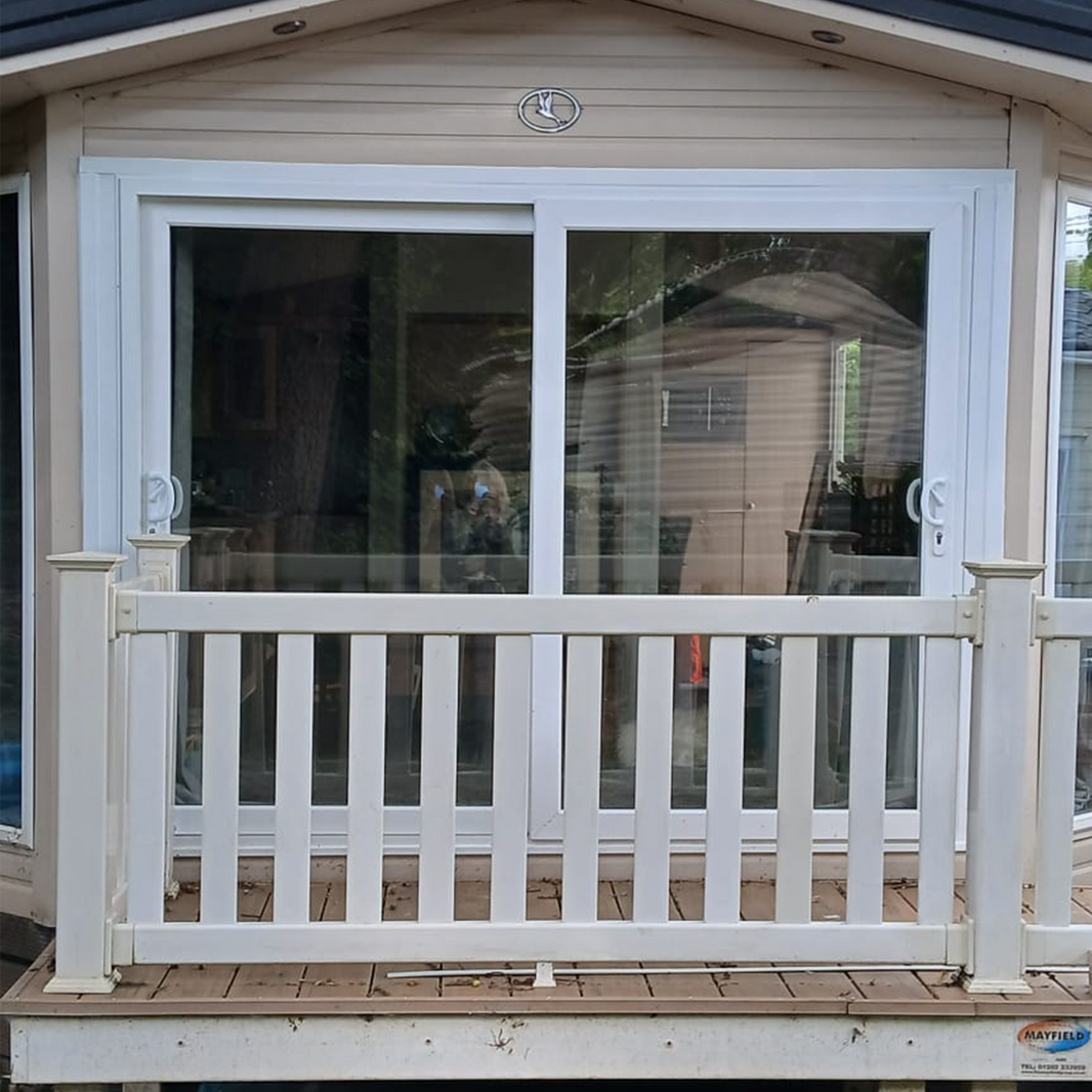 Static Caravan Doors – BuyWindowsOnline.co.uk