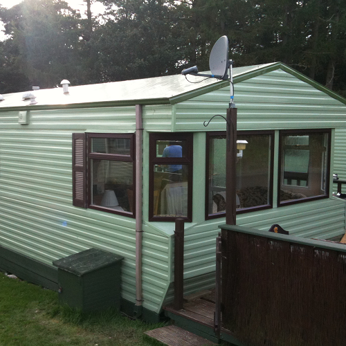 Static Caravan Double Glazing – BuyWindowsOnline.co.uk